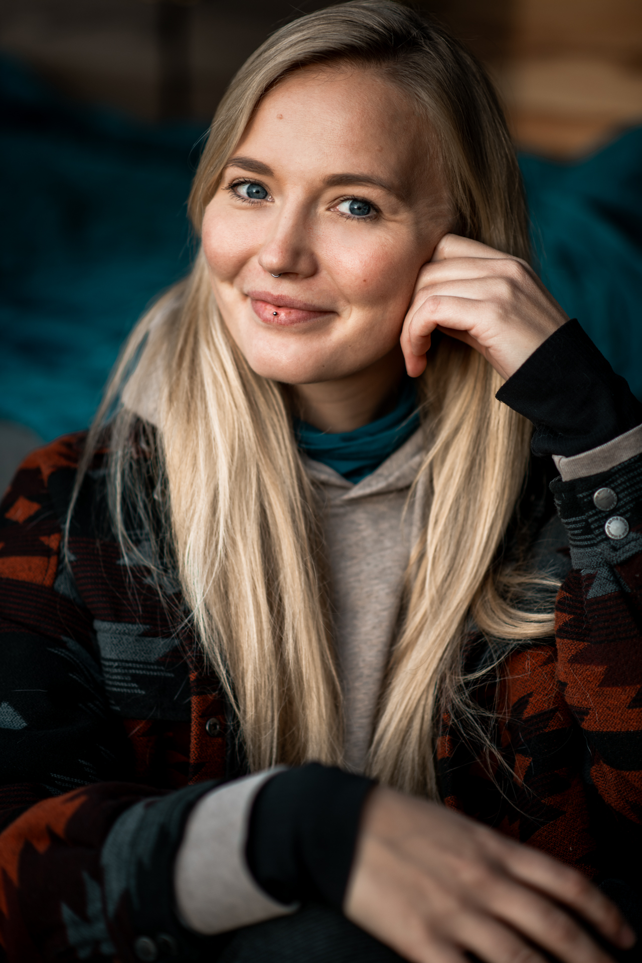 Autorin Reportagen Pauline Picker | Angebot